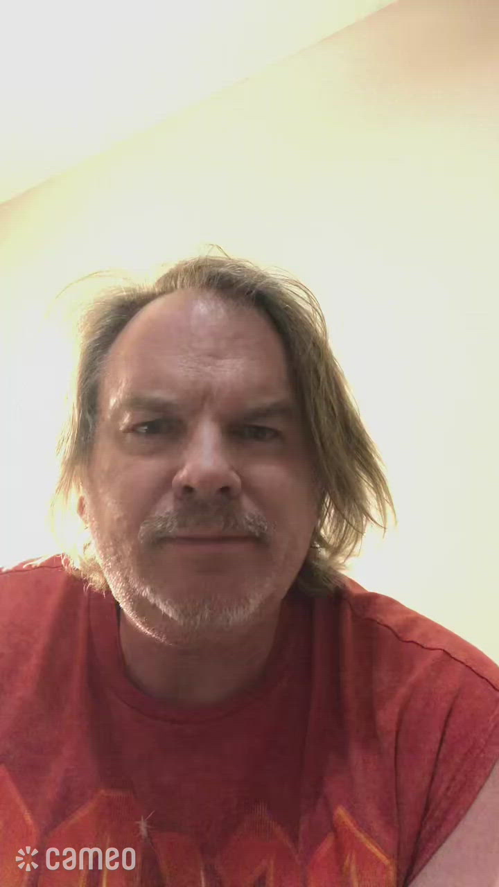 MIKE MESSIER for Larance Lazza Johnson | Cameo