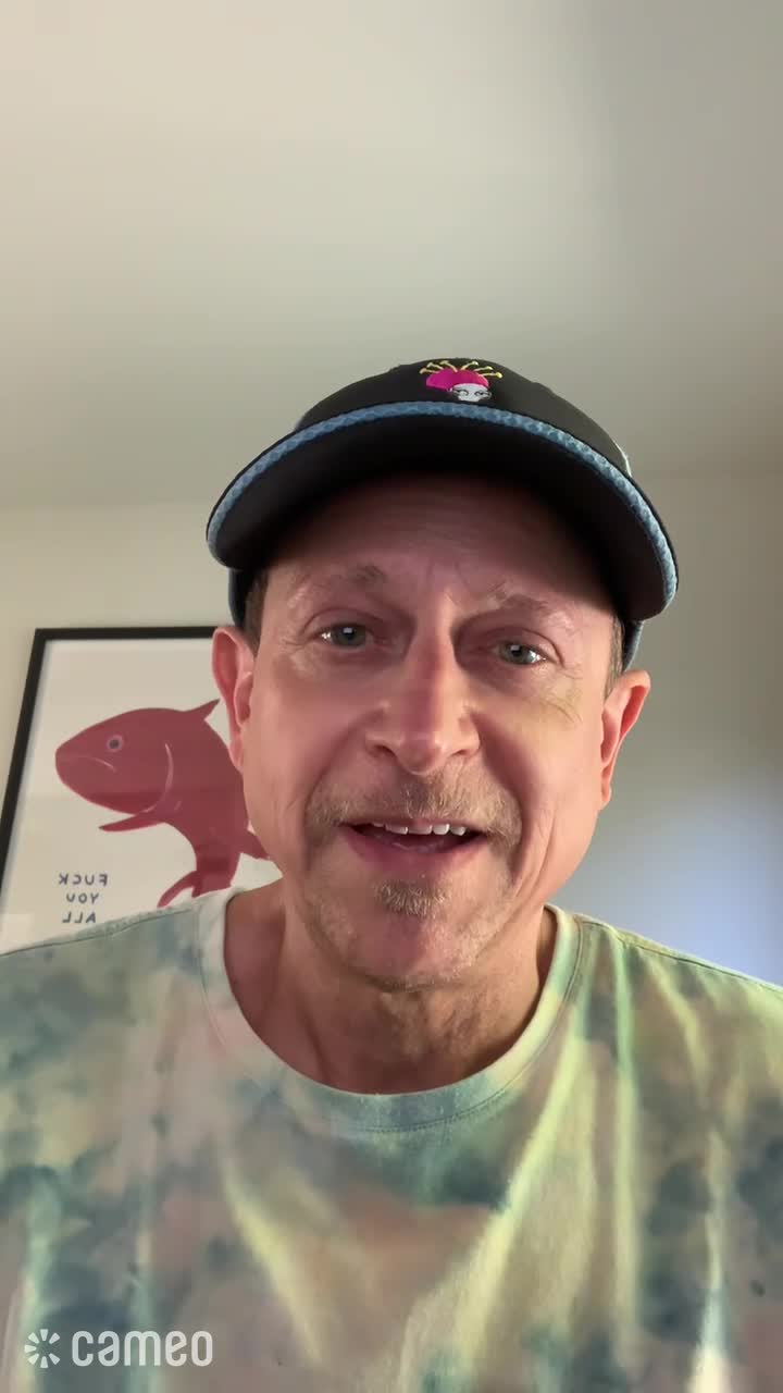 Jeff Fischer for Kurtis | Cameo