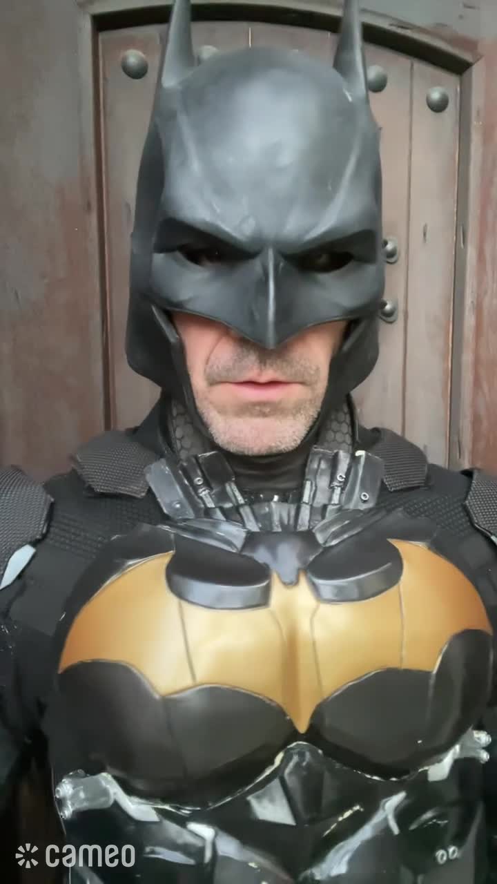 Bob Gable for Nohl Canyon Roadrunners | Cameo