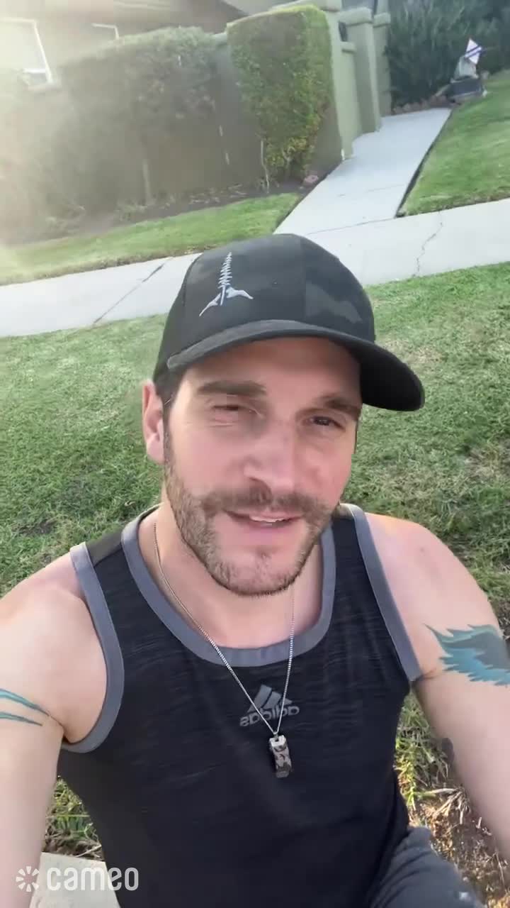 Nick Apostolides for Addi | Cameo