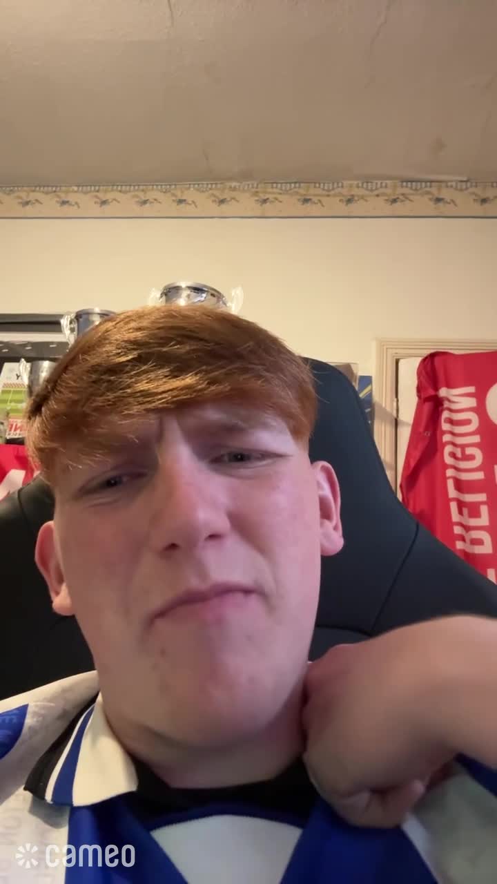 Cameo by Angryginge13 | Cameo