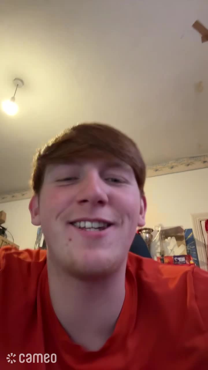 Cameo by Angryginge13 | Cameo