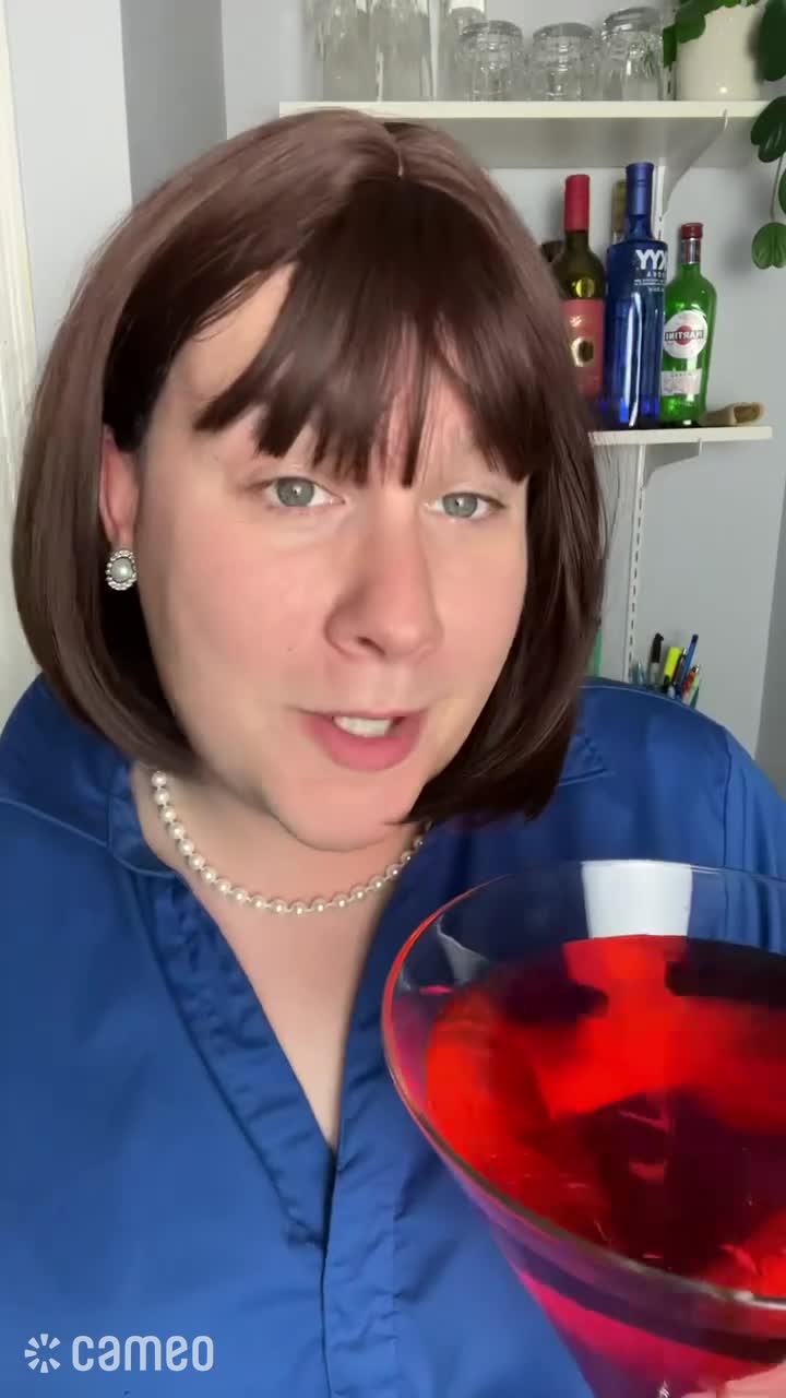 Tom Hearn for Lynne | Cameo