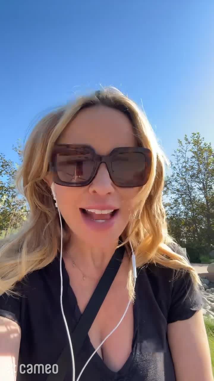 Cameo by Tara Strong | Cameo