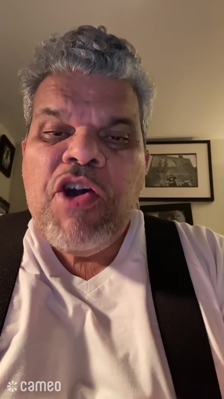 Cameo by Luis Guzman | Cameo