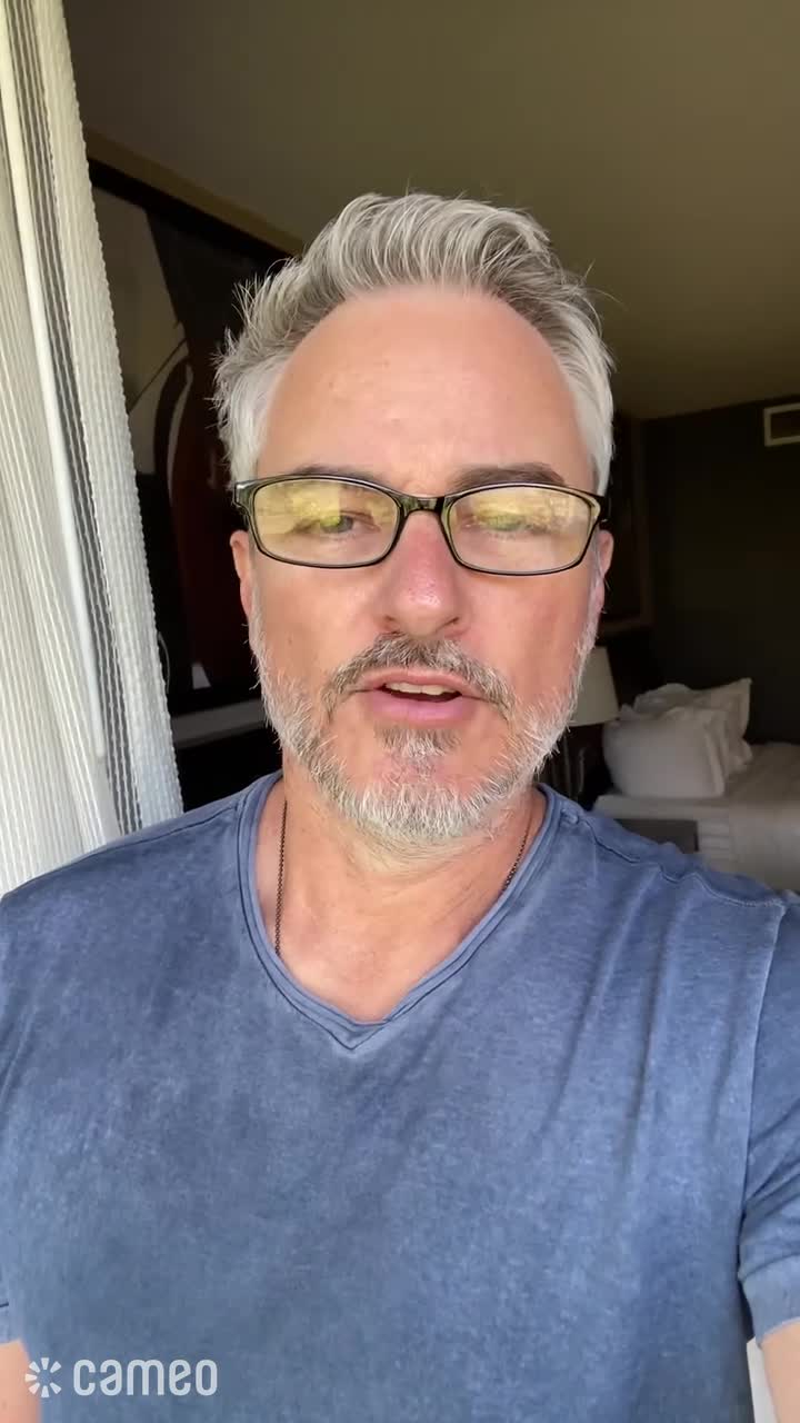 Cameo by Kerr Smith | Cameo