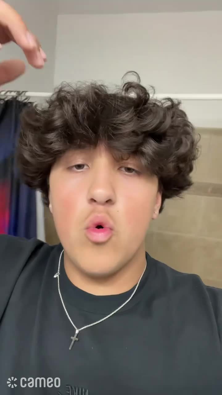 Cameo by mike (fgteev) | Cameo