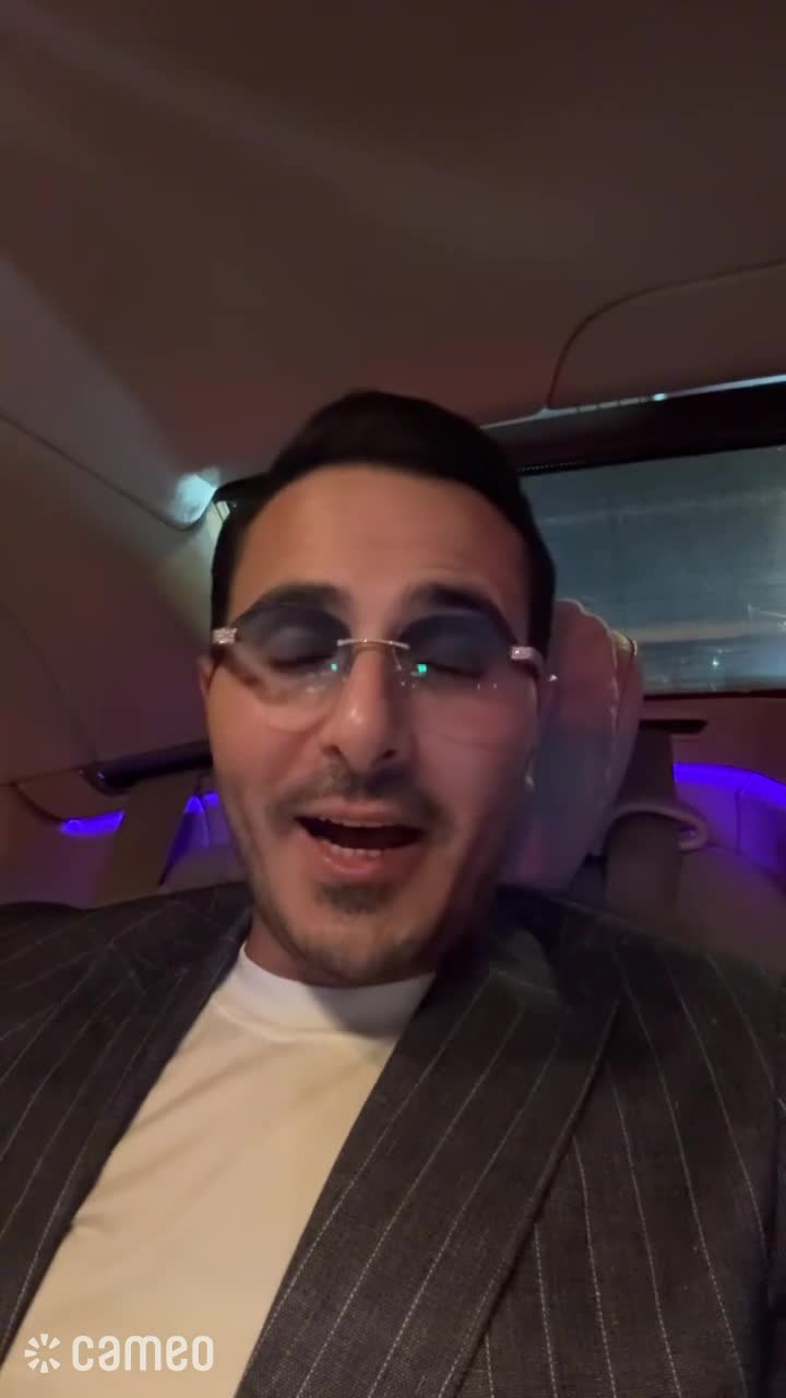 Cameo by Simon Leviev | Cameo