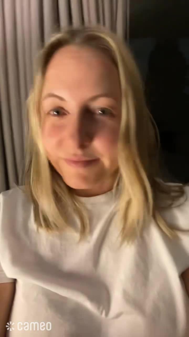 Cameo by Andrea Libman | Cameo