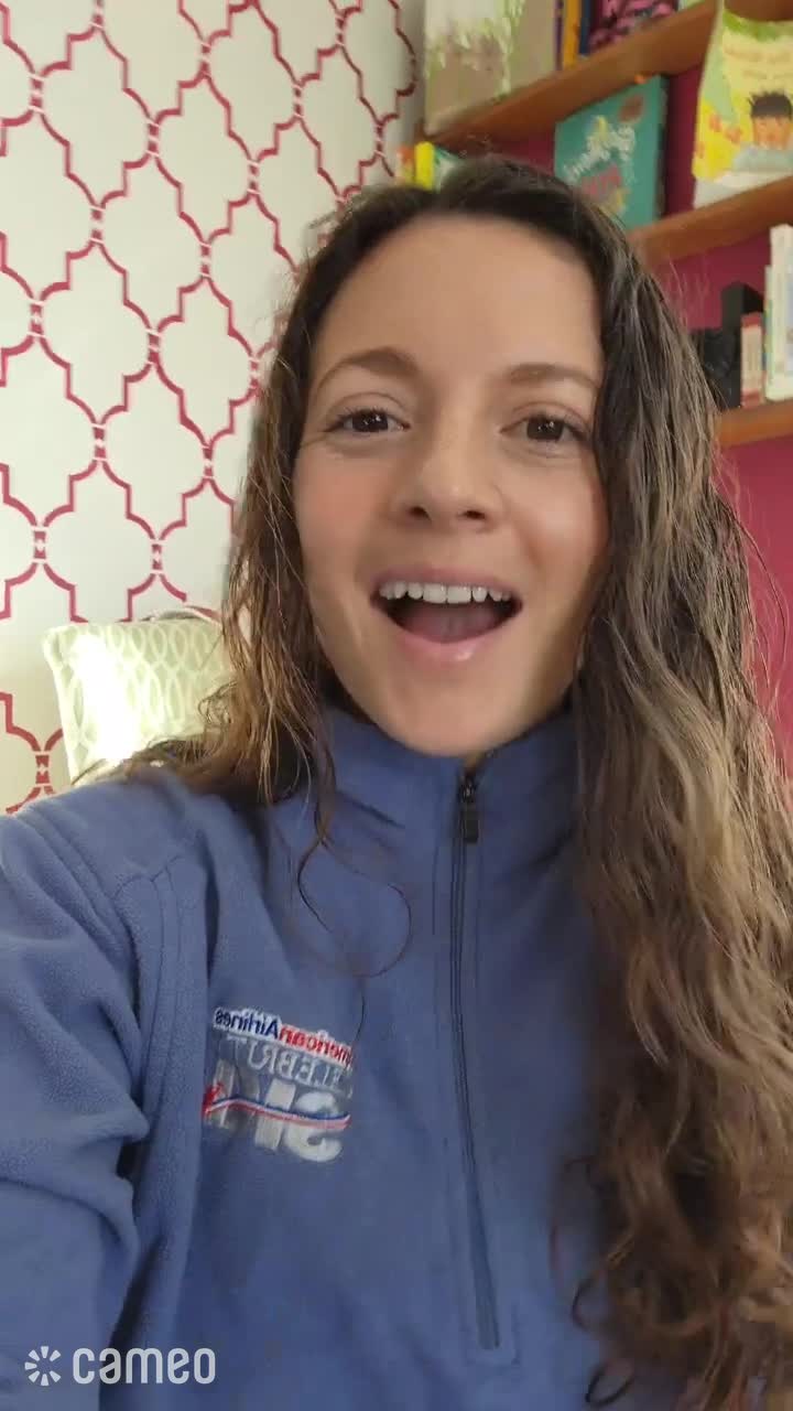 Cameo by Mackenzie Rosman | Cameo