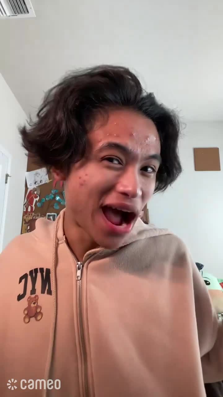 Cameo by colin camacho | Cameo