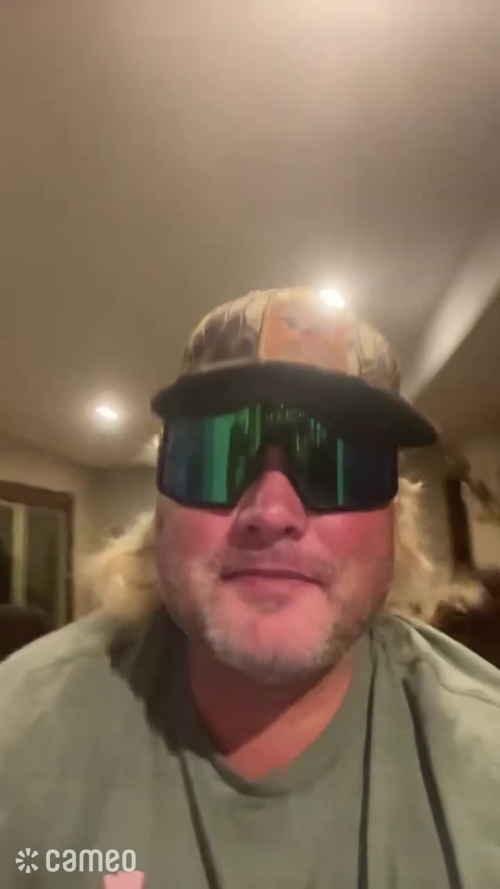 Stalekracker for Northeast Viking Nation | Cameo