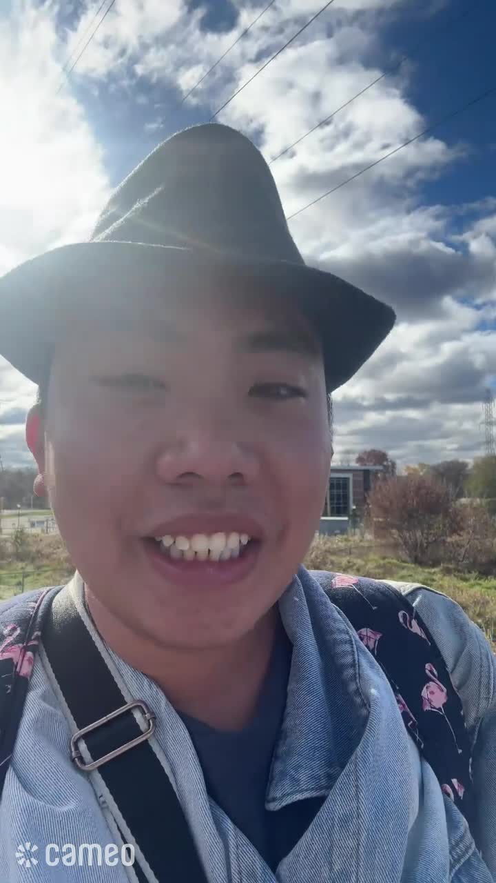 Long Chung for Angelo | Cameo