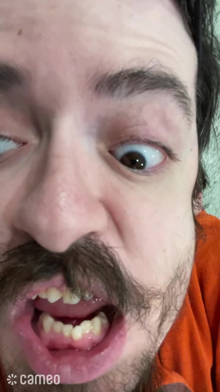 Ricky Berwick for Braxton | Cameo