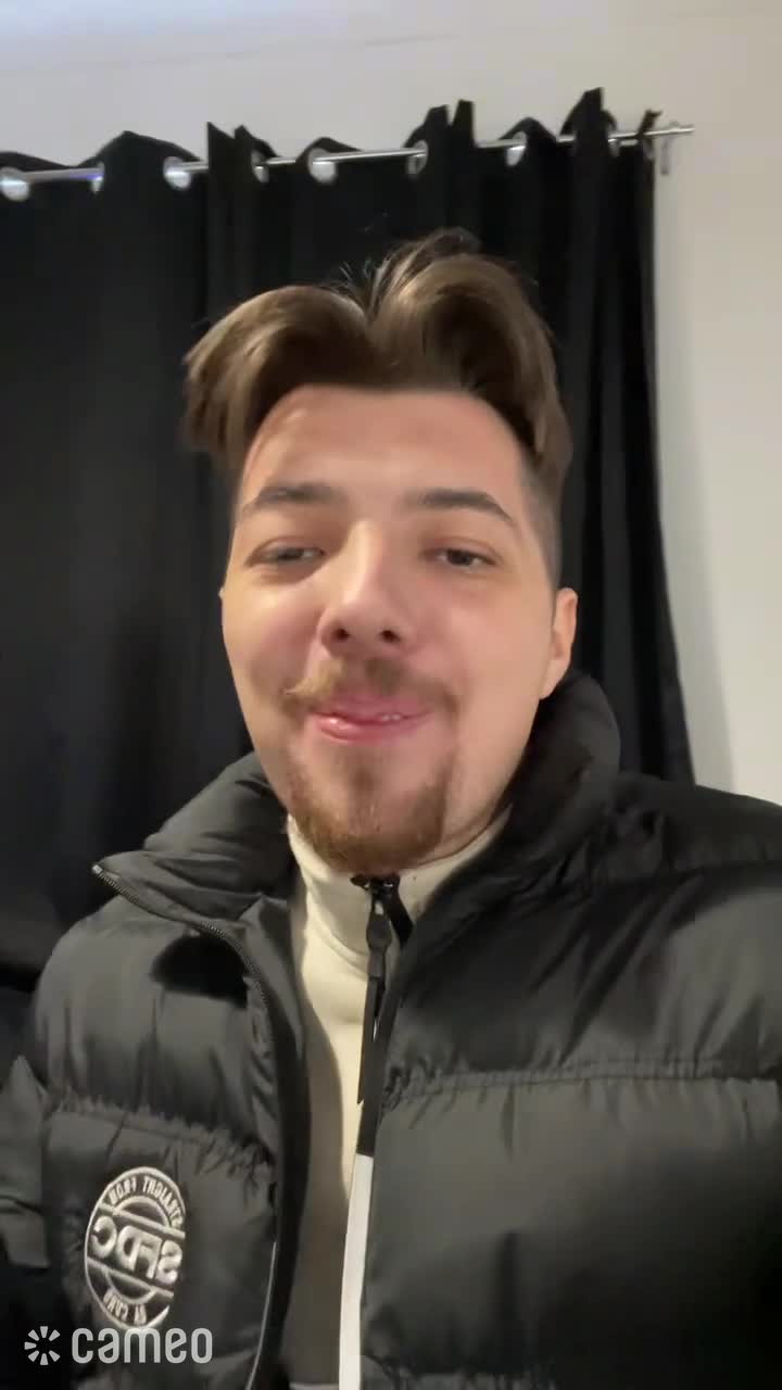 Cameo by Brandon Beavis | Cameo