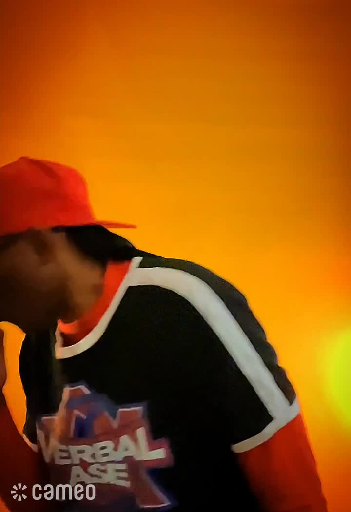 Cameo by Verbal Ase | Cameo