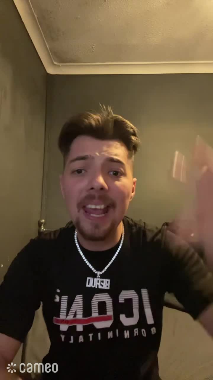 Cameo by Brandon Beavis | Cameo