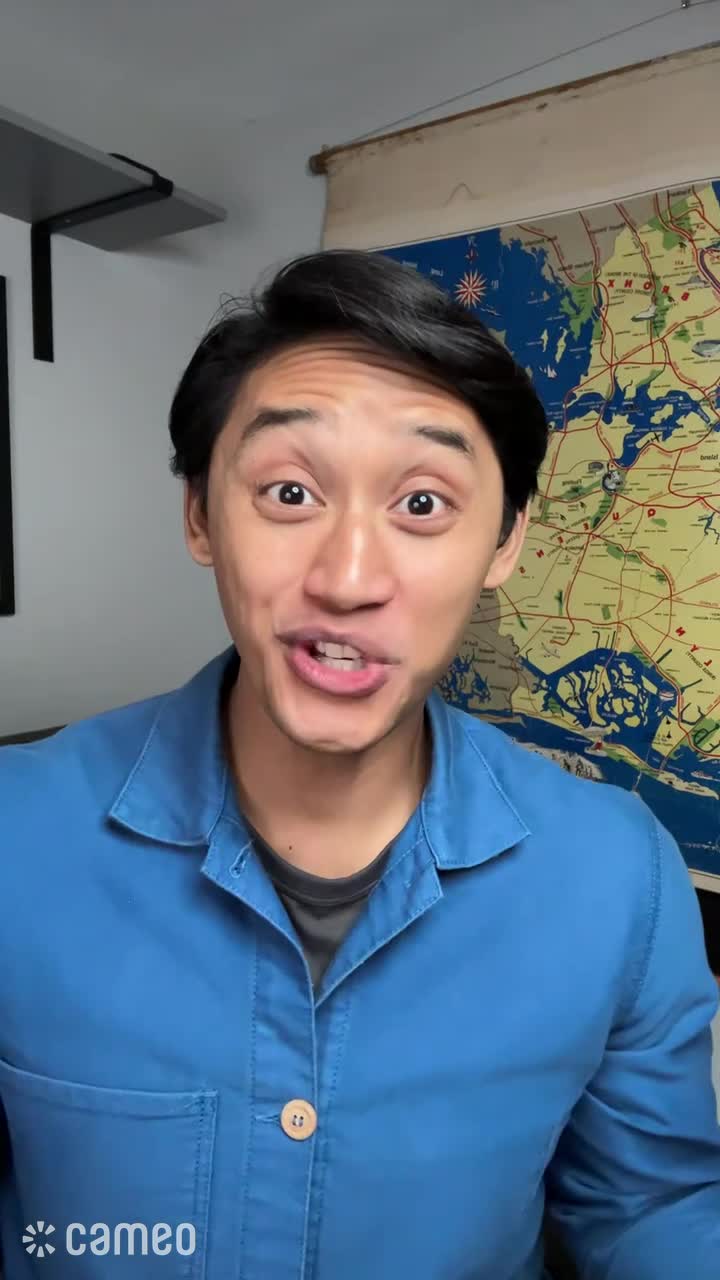 Cameo by Josh Dela Cruz | Cameo