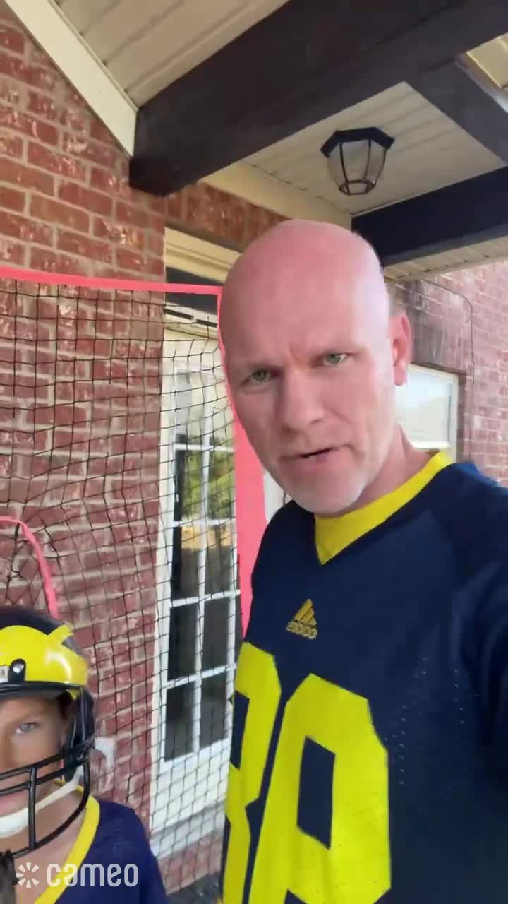 Andrew Cook for Dave and Eric | Cameo