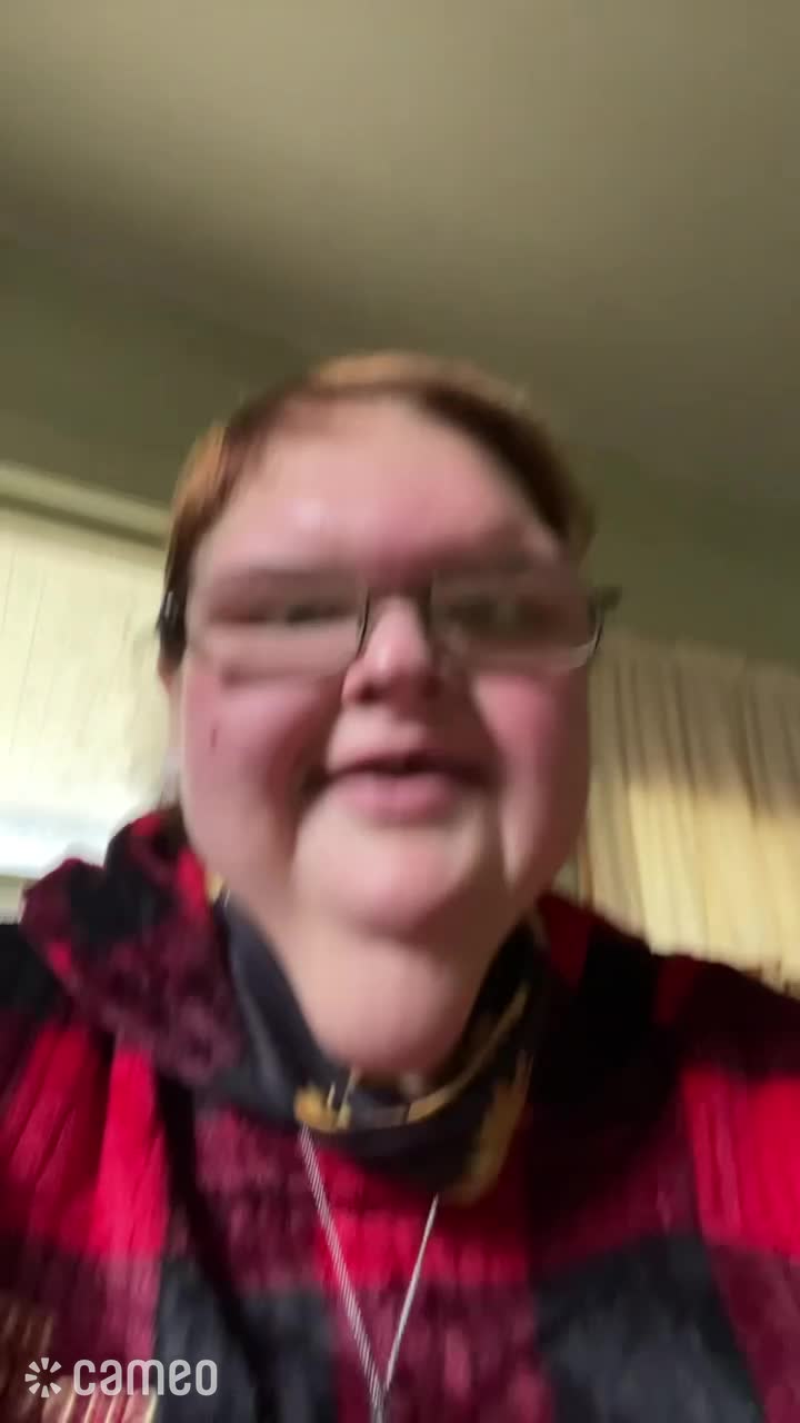 Tammy Slaton for Cody | Cameo