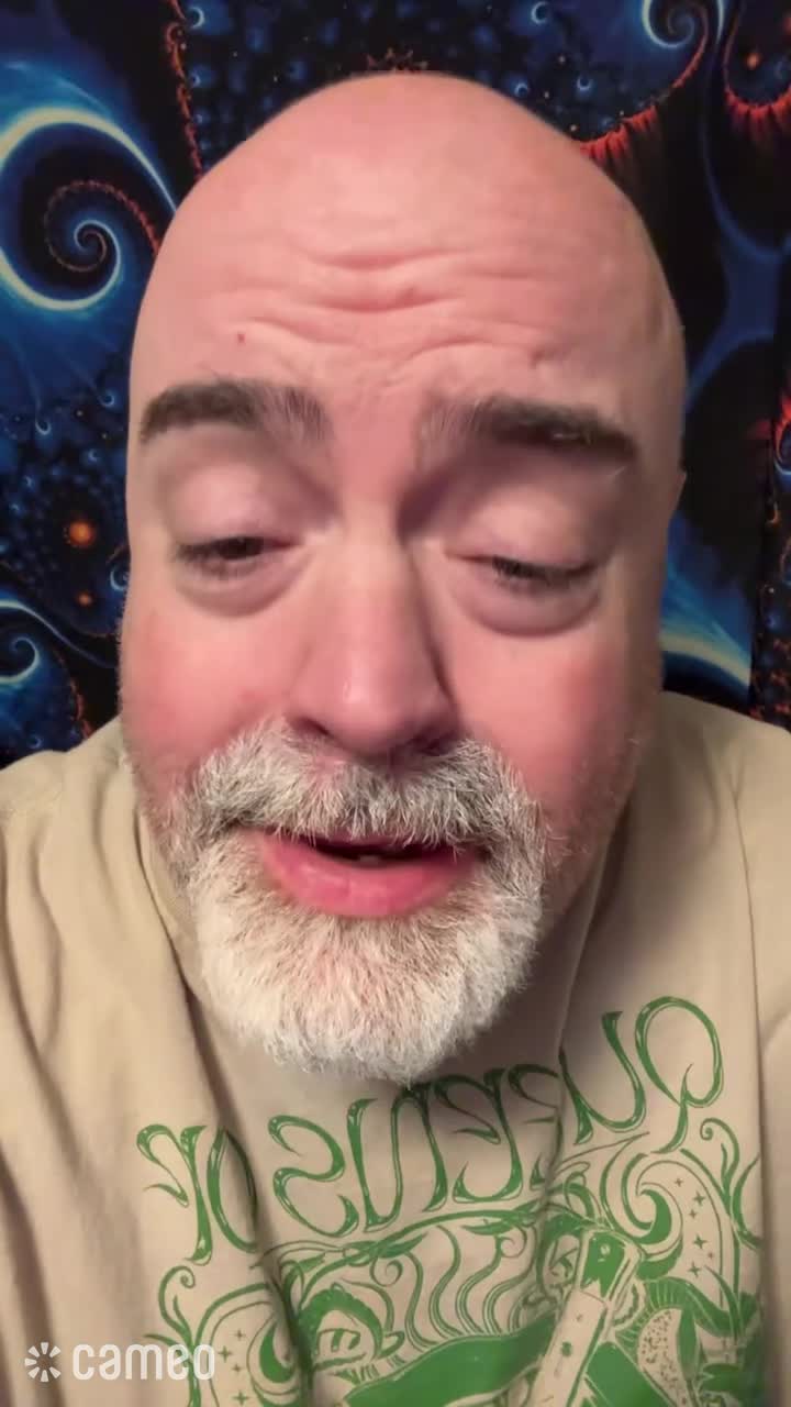 Kyle Hebert for Tarp | Cameo