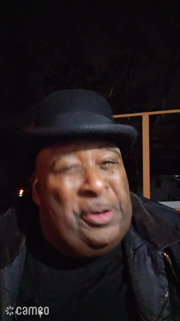 Cameo by Badlands Chugs | Cameo