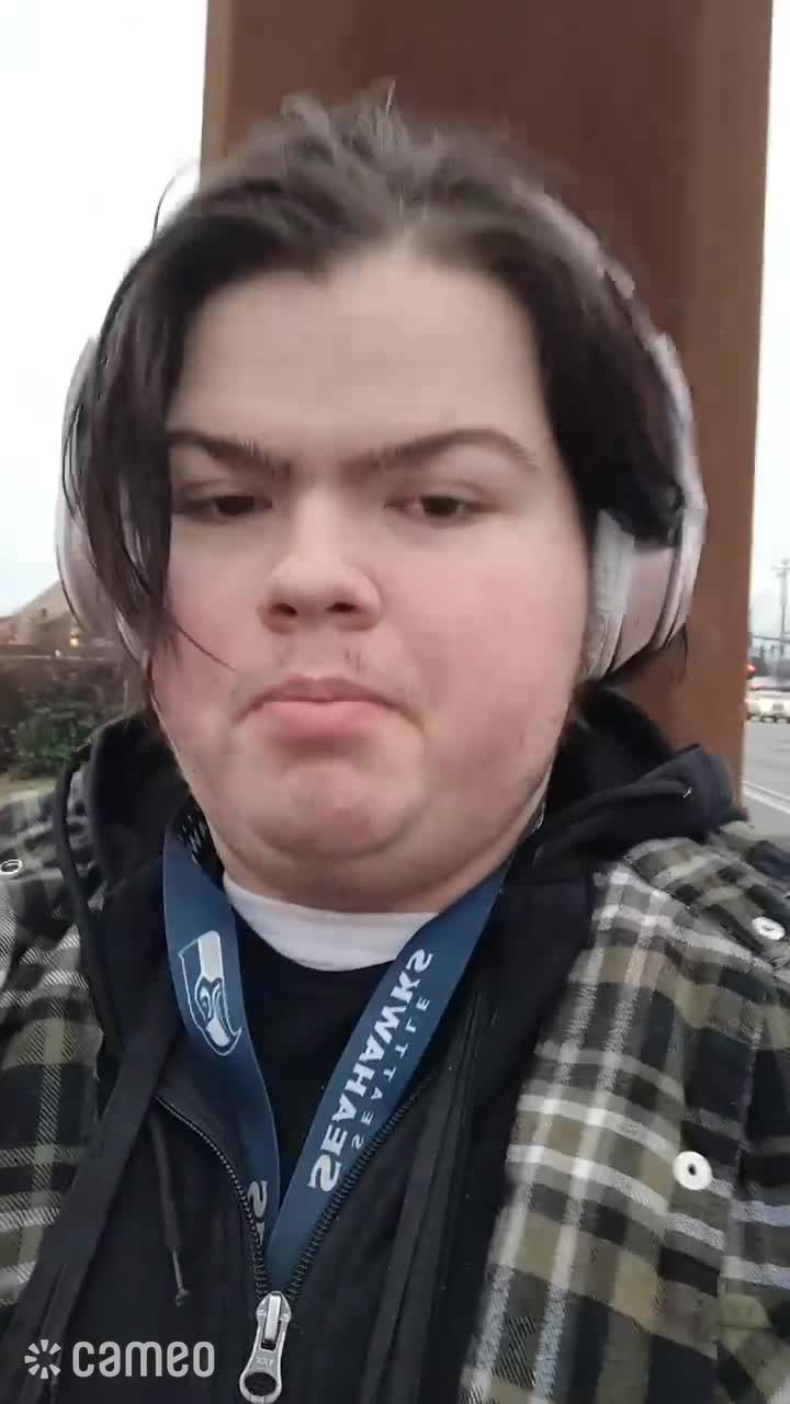 Nova Gage for Bob | Cameo