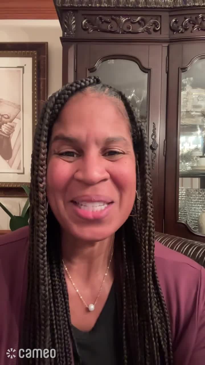 Holly Hatcher Frazier for Antonio & Lizzie (He/him & She/her) | Cameo