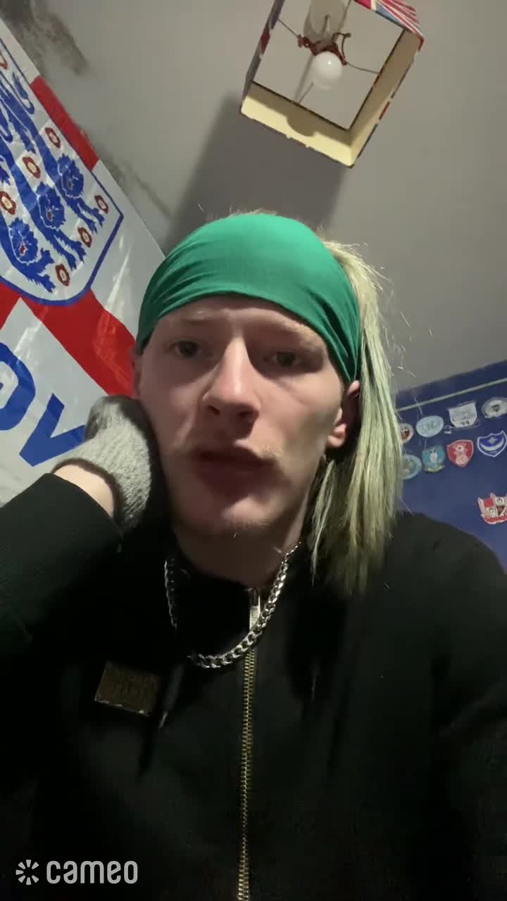 Cal The Dragon for Josh | Cameo