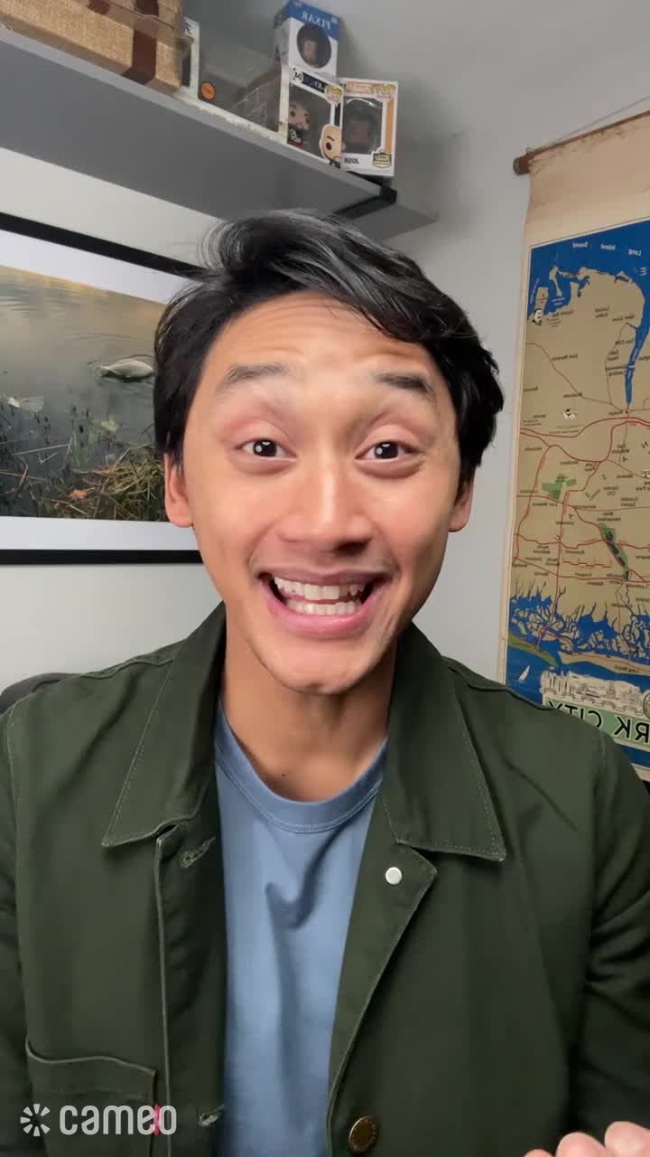 Cameo by Josh Dela Cruz | Cameo