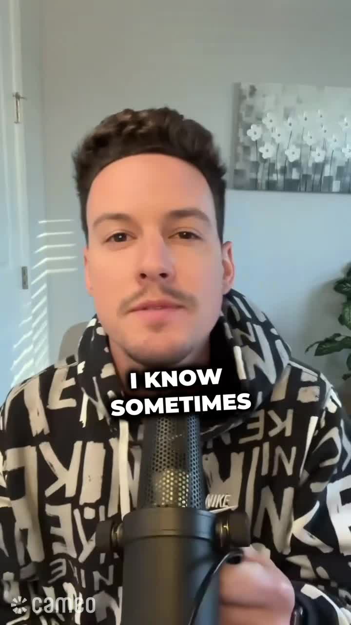 Song Guy for Team Purple Passion | Cameo