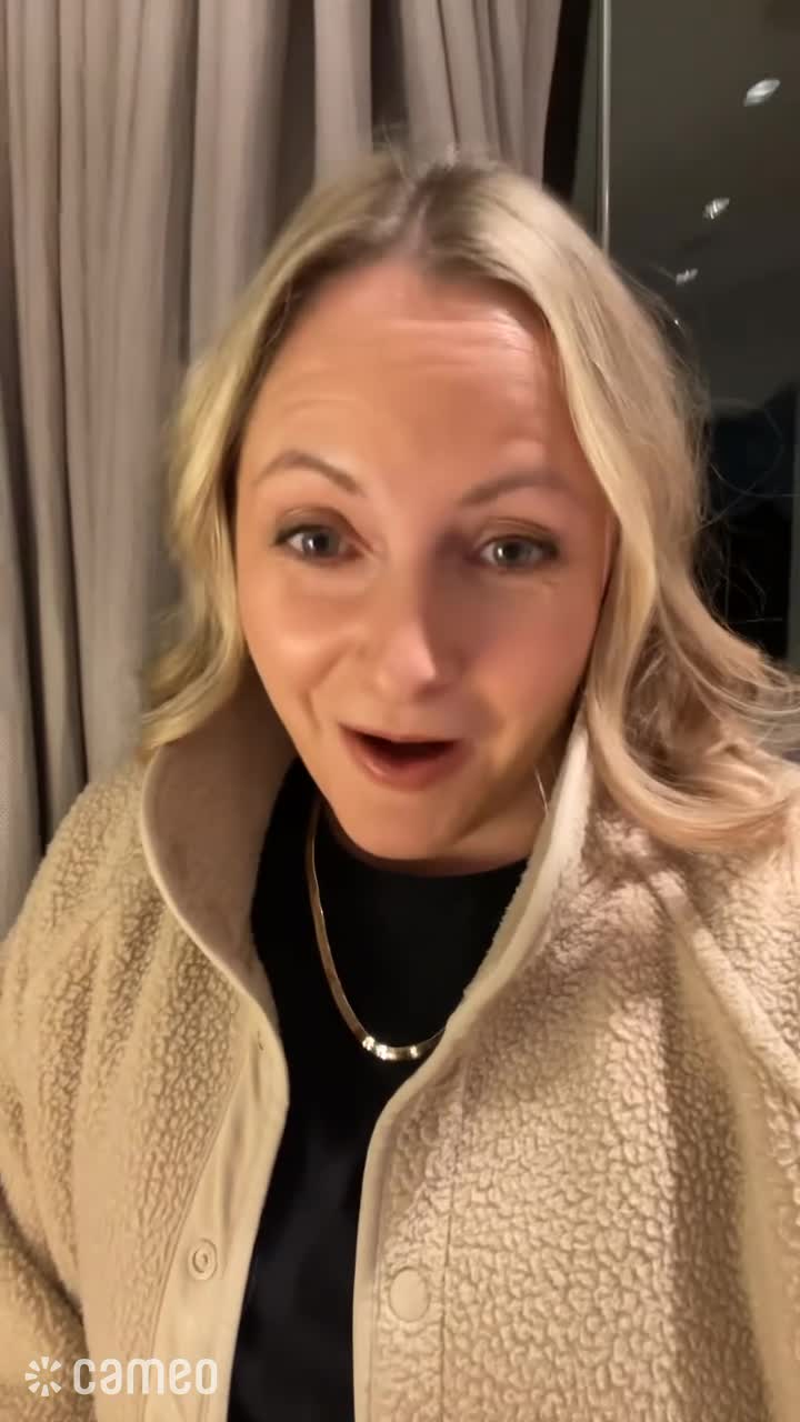 Cameo by Andrea Libman | Cameo