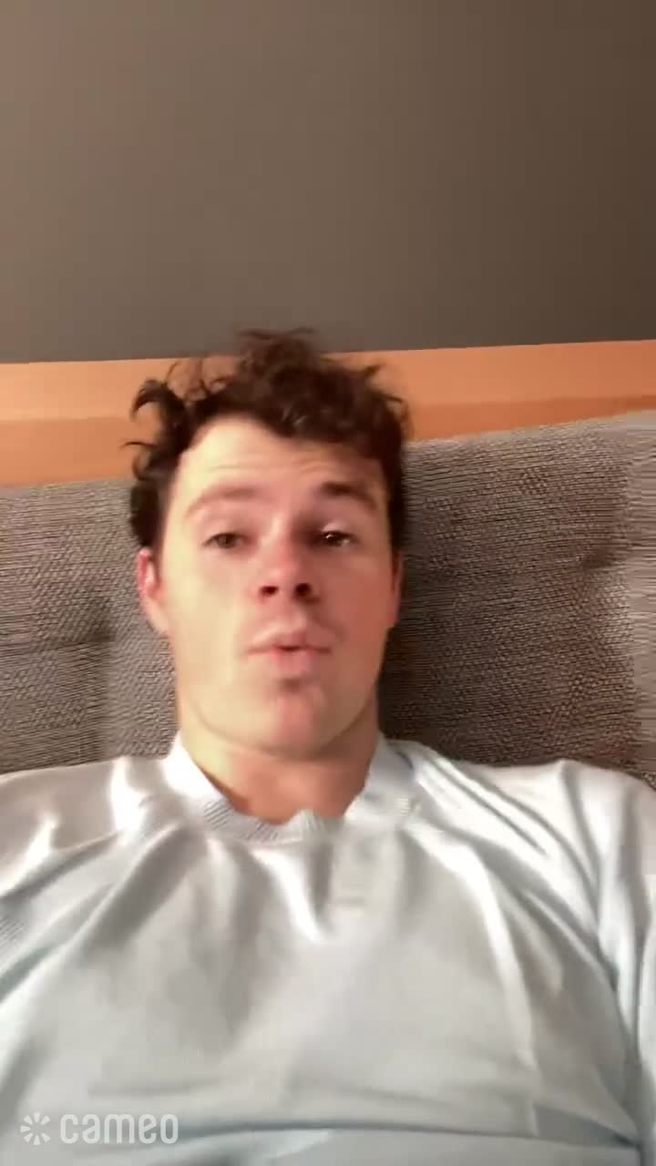 Cameo by Cory Wurtenberger | Cameo