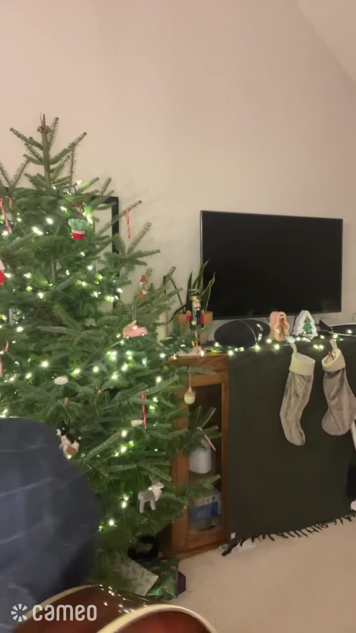 Jackson Wetherbee of "The Elovaters" for Hayden and Carly | Cameo