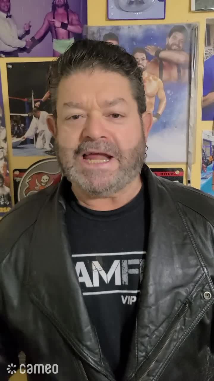 Barry Horowitz for Piper | Cameo