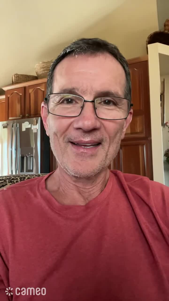 Anthony Tyler Quinn for Jordan | Cameo