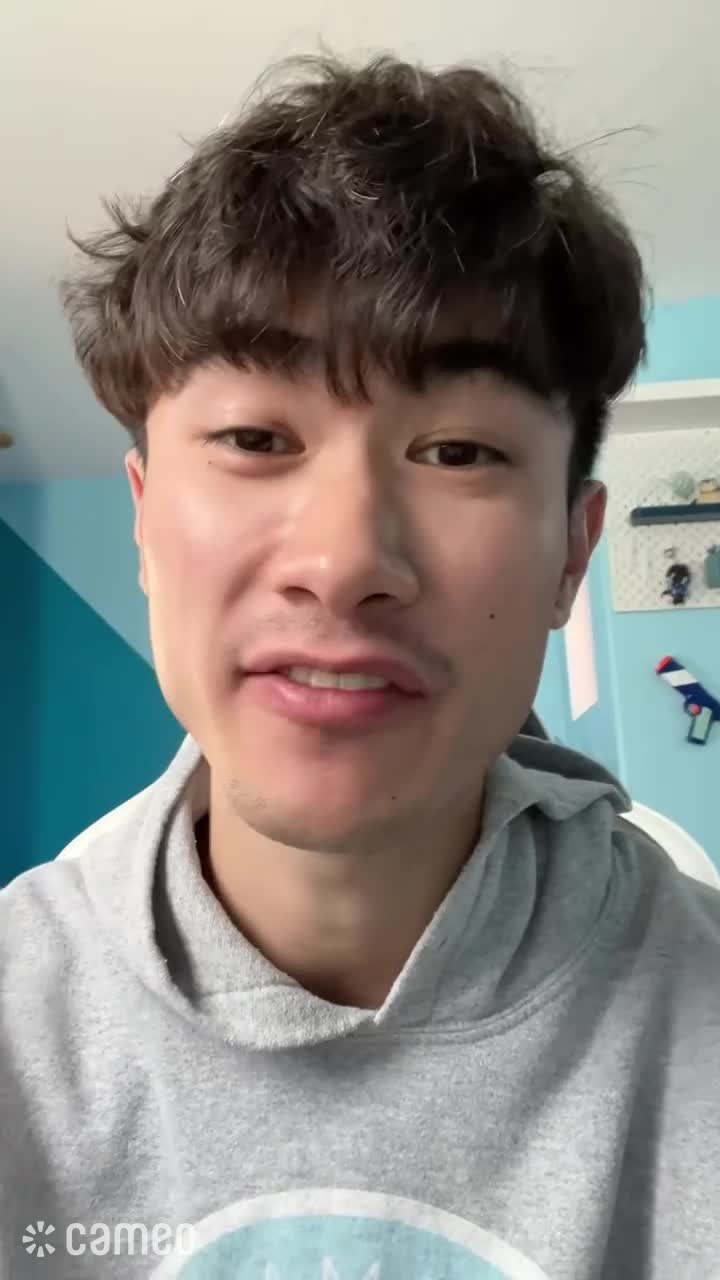 Cameo by Nathan Doan | Cameo