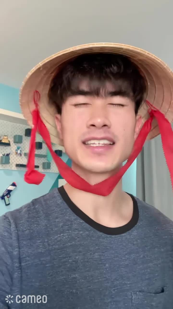 Cameo by Nathan Doan | Cameo