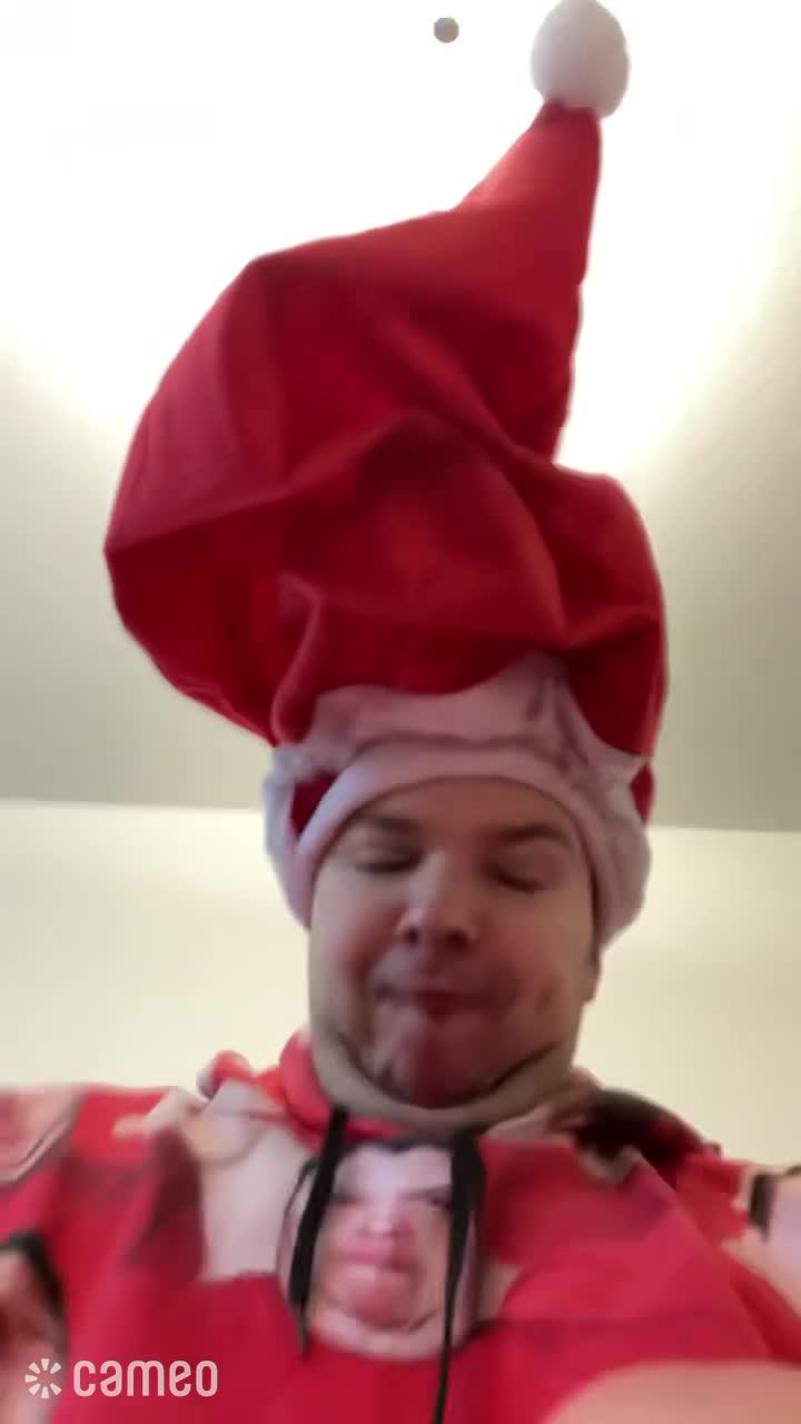 Nikocado Avocado for Tzvi | Cameo