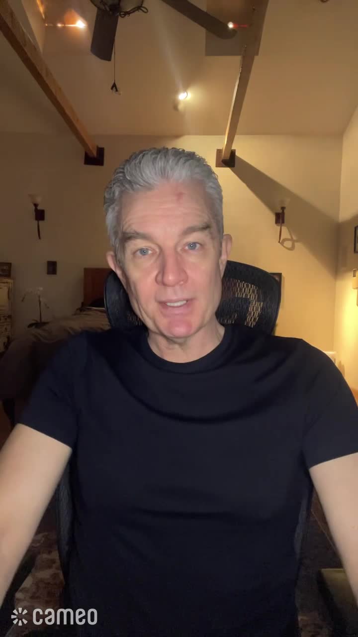 James Marsters for John Downing | Cameo