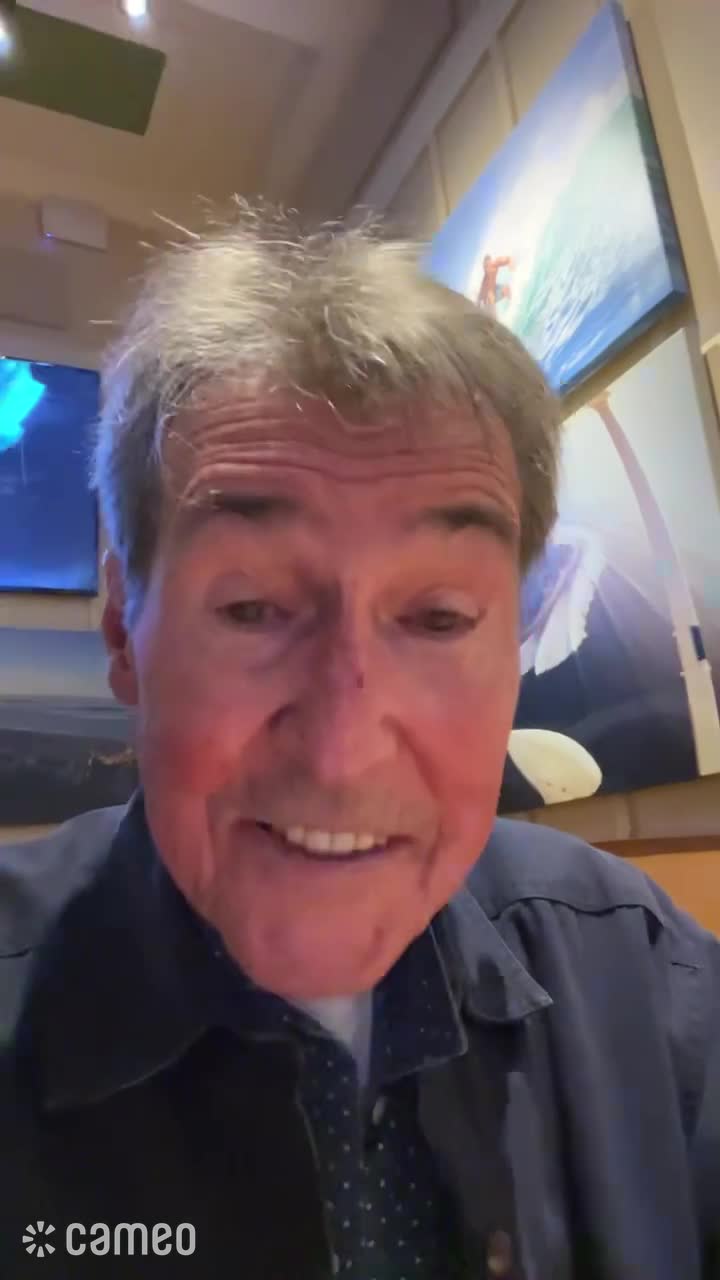 Cameo by Randy “Randolph” Mantooth | Cameo