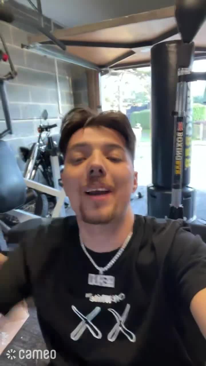 Cameo by Brandon Beavis | Cameo