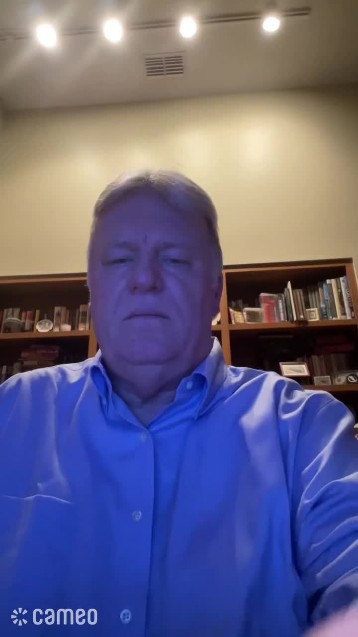 Steven L. Warren for Sam Steffen | Cameo