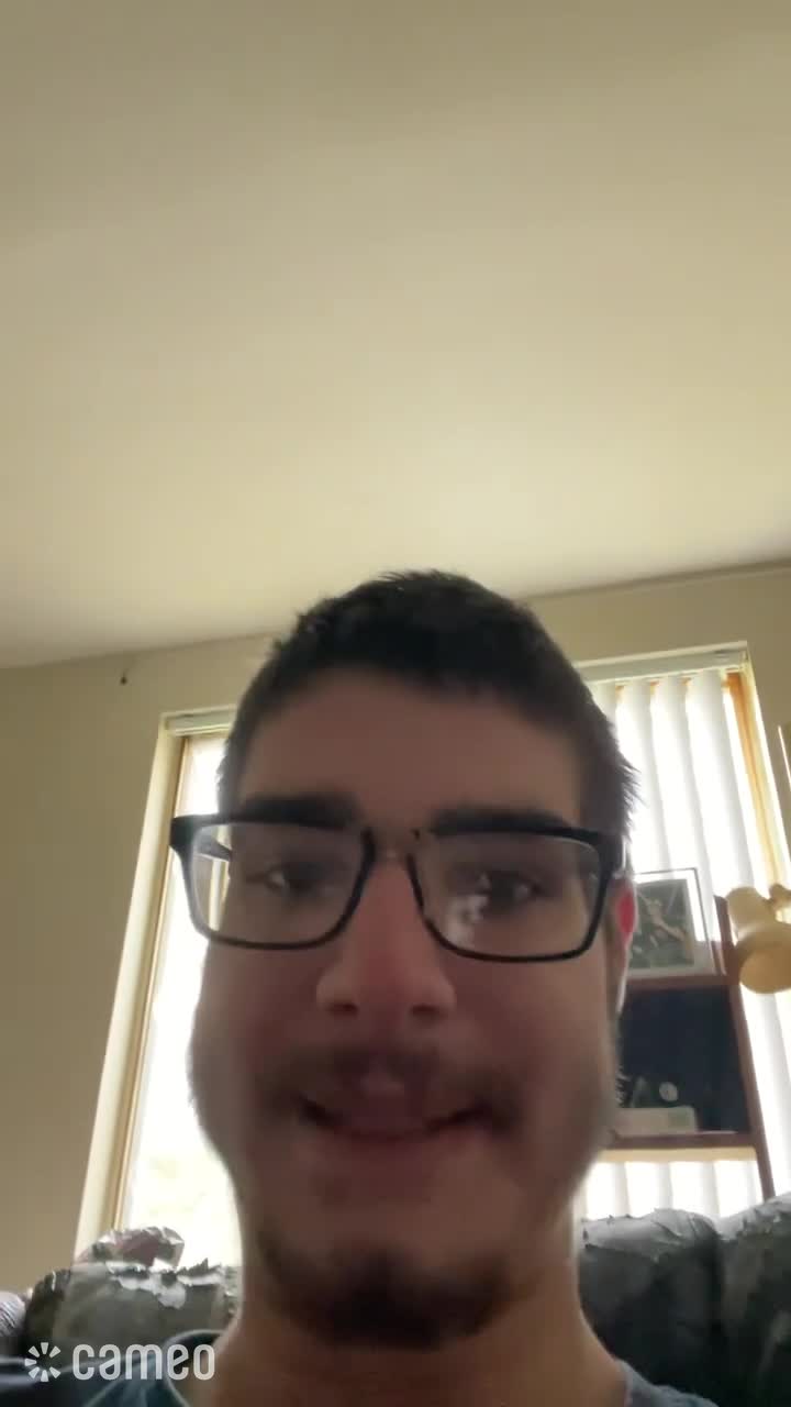 Cameo by Joshua Block | Cameo