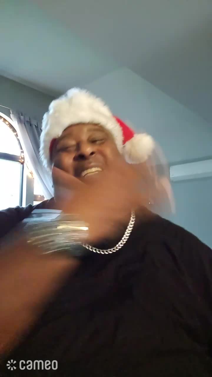 Cameo by Badlands Chugs | Cameo