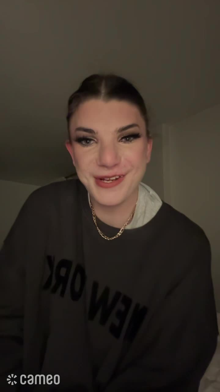 Elphaba Orion Doherty for Sam | Cameo