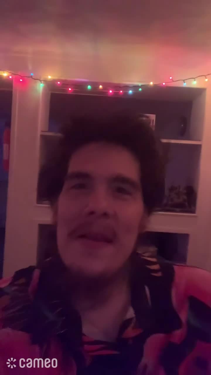 Steven Assanti - My 600lb Life for Intro Yourself | Cameo