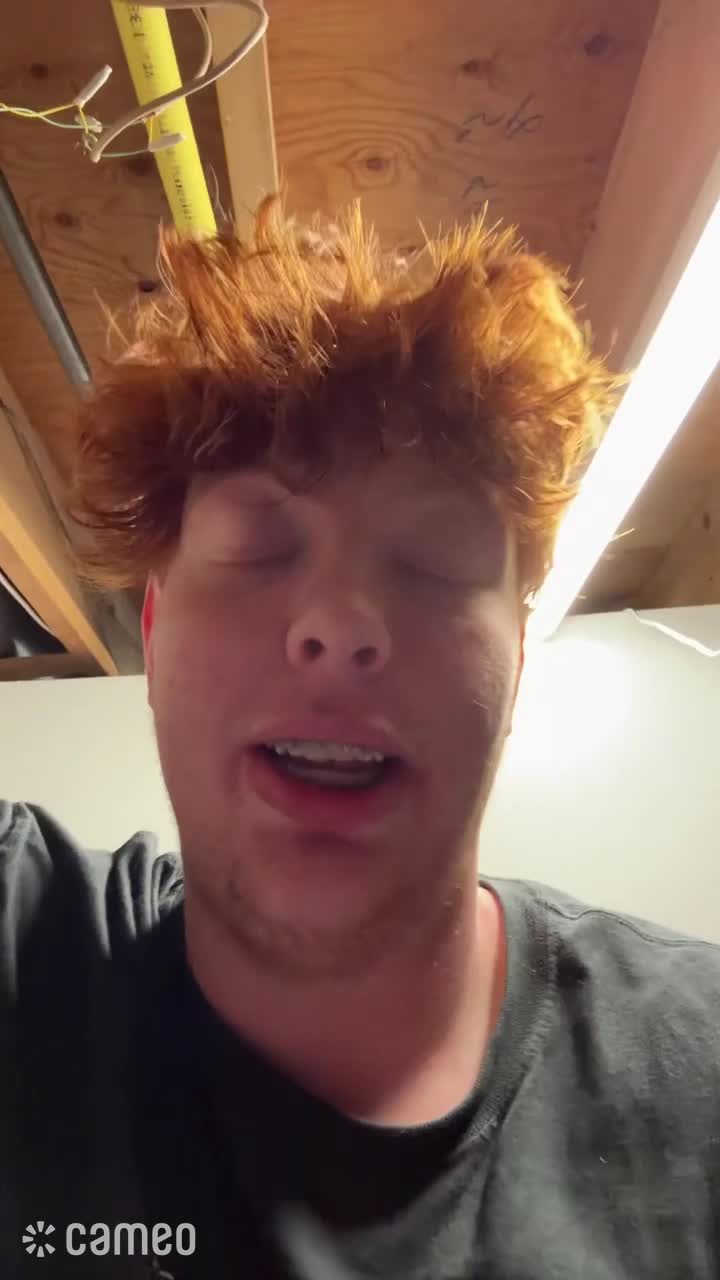 Alex DoughertyDozen for Gold Dance Team | Cameo