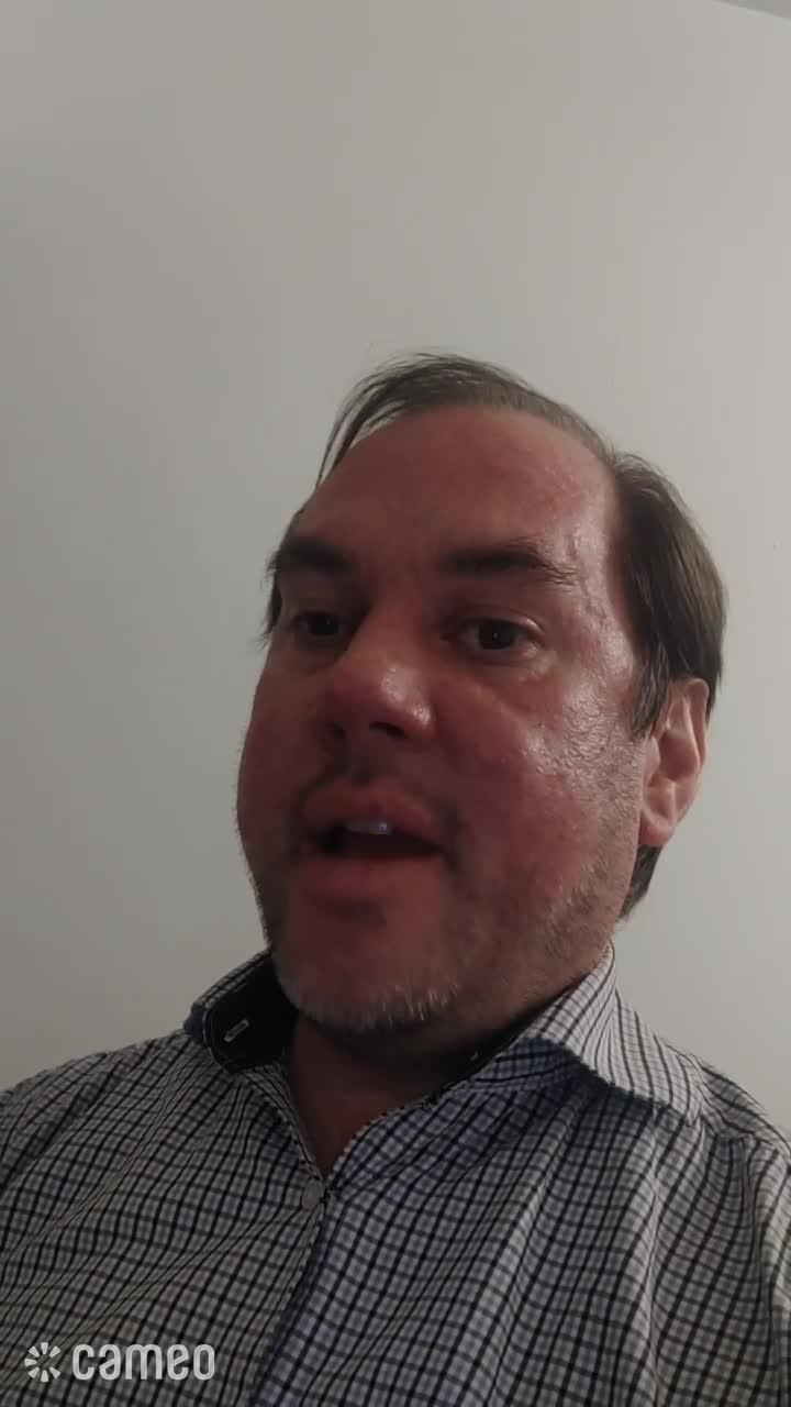 High Pitch Mike for Reddit | Cameo