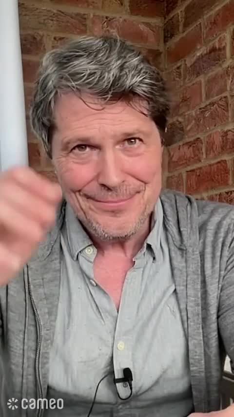 Neil Roberts - Dark Urge & TAV5 BG3 for RJ | Cameo